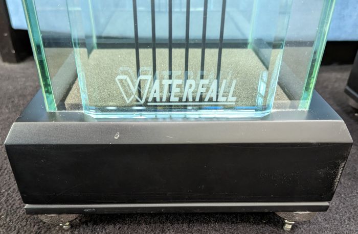 Waterfall Audio Victoria | Hard To Find Hi-Fi