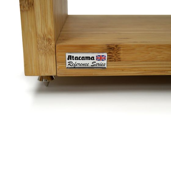 Atacama Elite Eco 24 Vinyl Storage Module | Hard To Find Hi-Fi