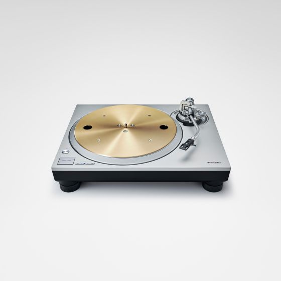 Technics Grand Class Complete Hi-Fi Package | Hard To Find Hi-Fi