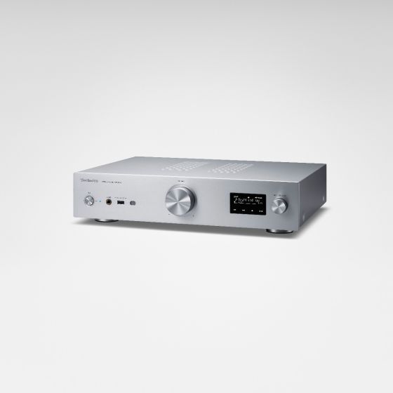 Technics SU-GX70 | Hard To Find Hi-Fi
