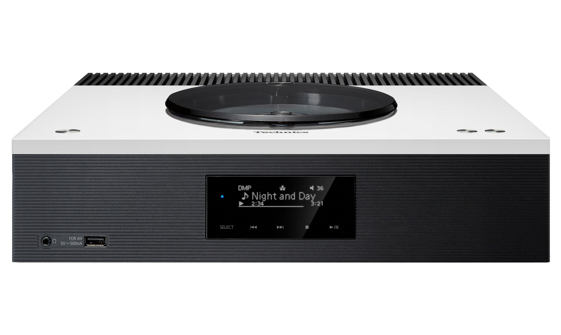 Technics SA-C600 | Hard To Find Hi-Fi