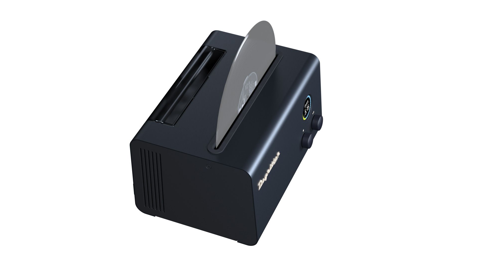 Degritter Mark II | Hard To Find Hi-Fi