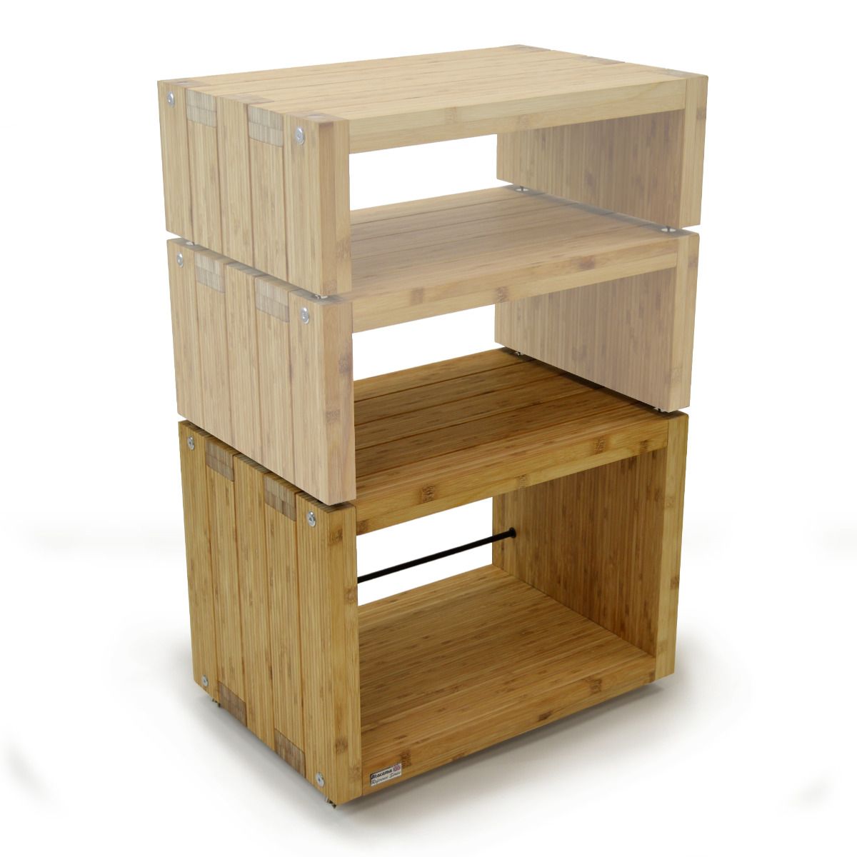 Atacama Elite Eco 24 Vinyl Storage Module | Hard To Find Hi-Fi