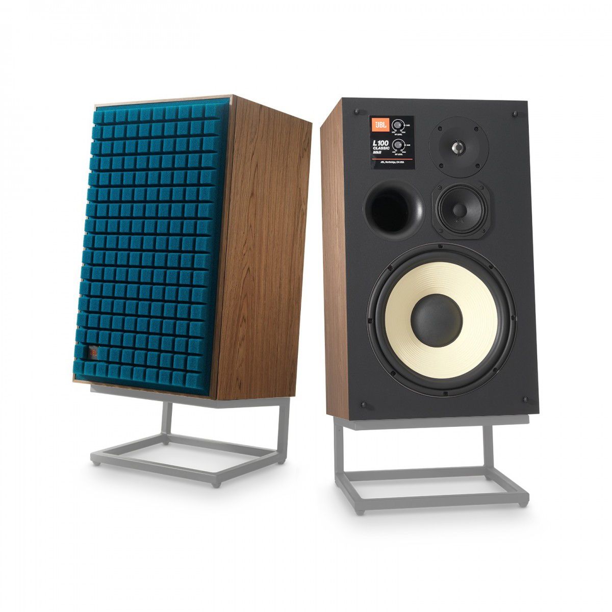 JBL L100 Classic MkII | Hard To Find Hi-Fi