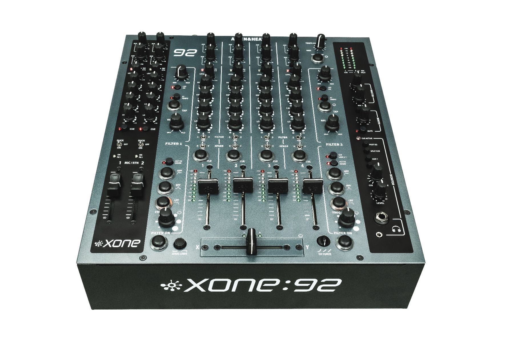 Allen & Heath XONE:92 MK2 | Hard To Find Hi-Fi