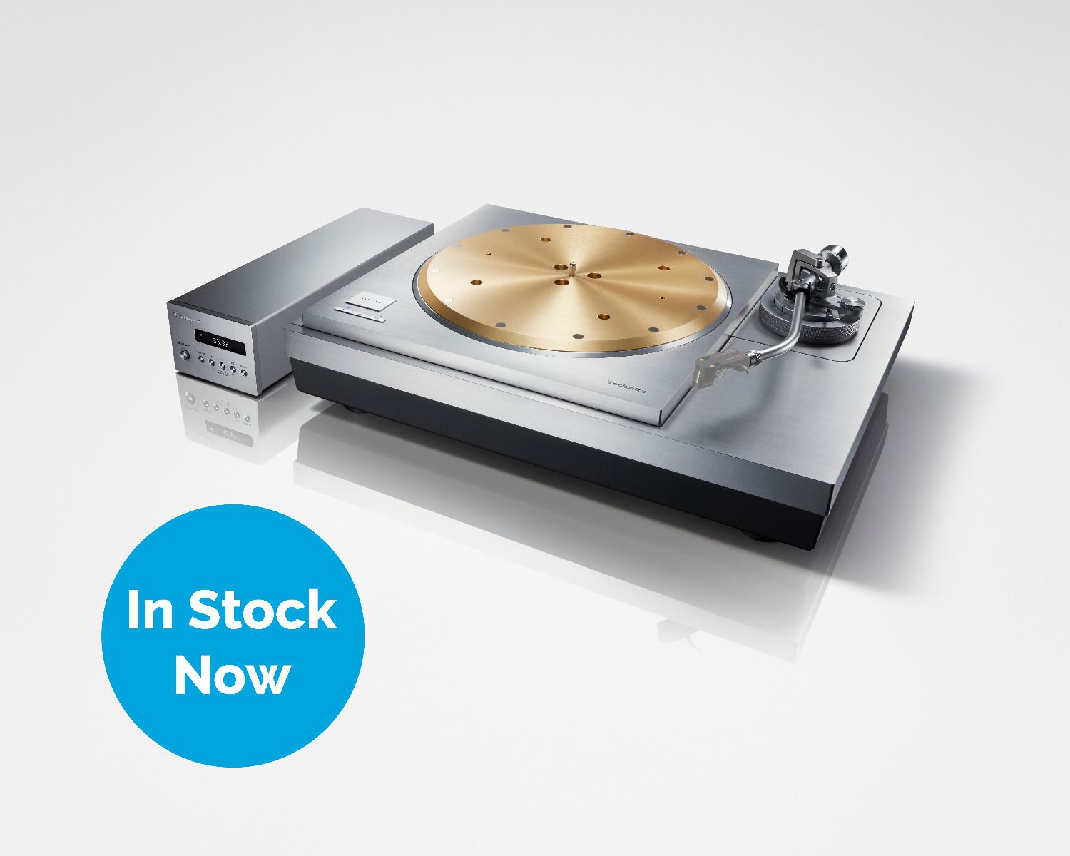 Technics SL-1000R | Hard To Find Hi-Fi