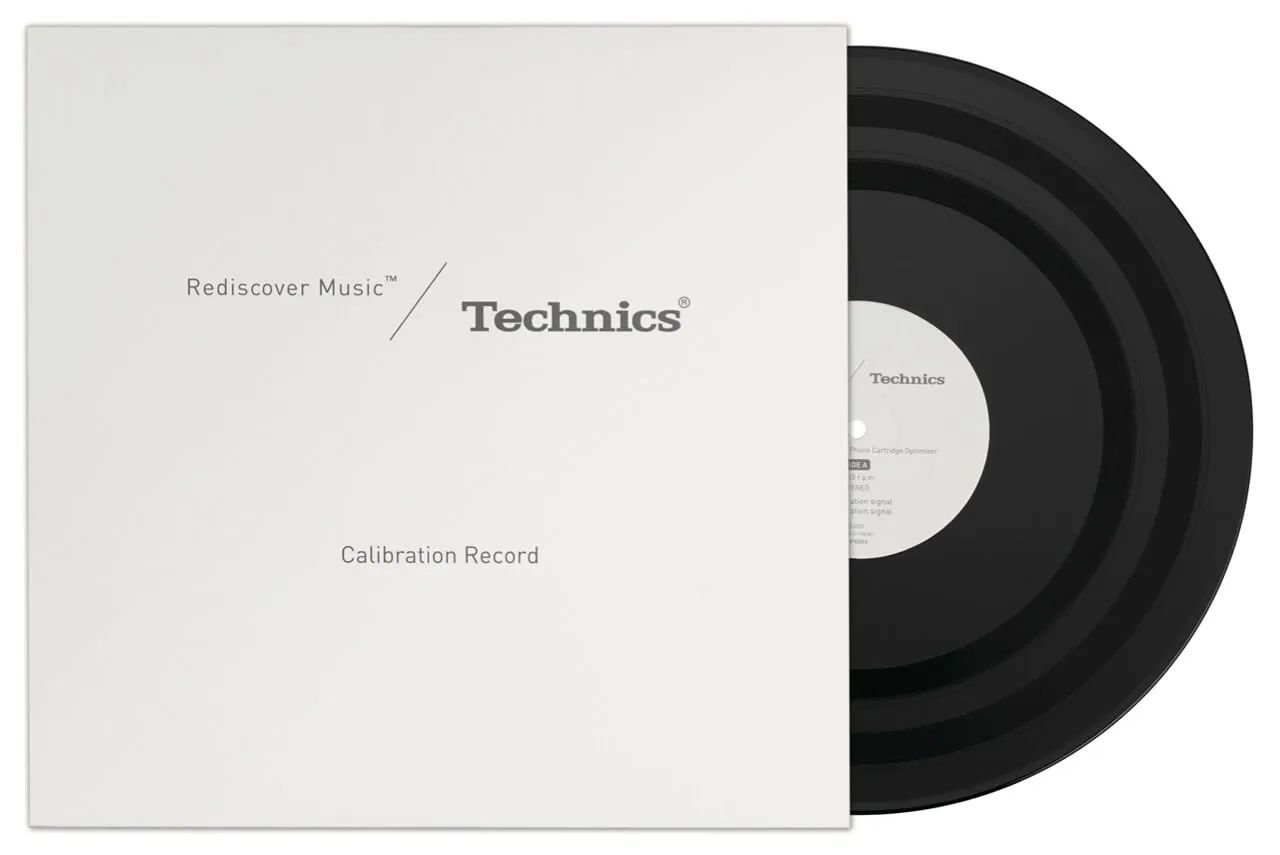 Technics TPBAA205 | Hard To Find Hi-Fi