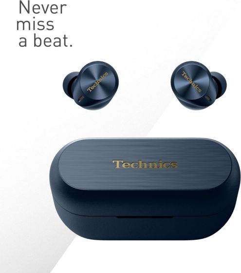 Technics EAH-AZ80 | Hard To Find Hi-Fi