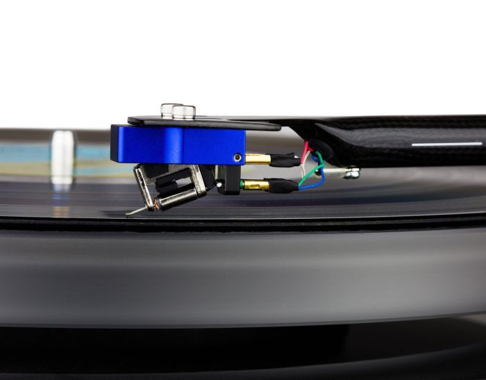 Sumiko Songbird | Hard To Find Hi-Fi