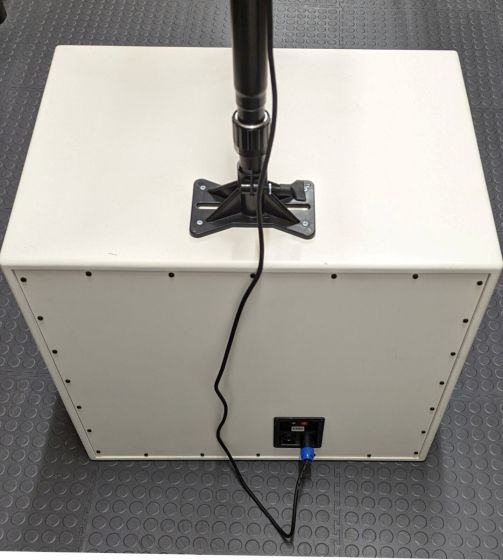 Artcoustic PA System | Hard To Find Hi-Fi