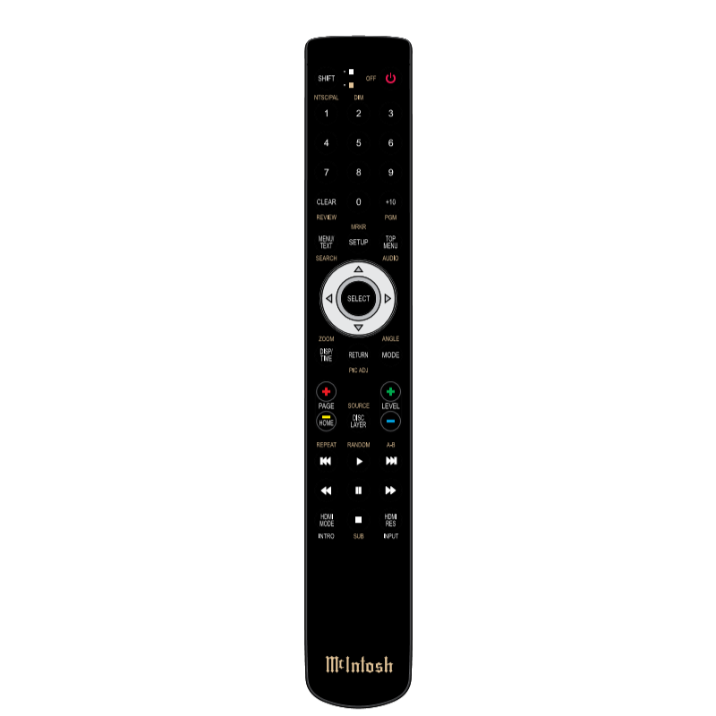 Remote Controls - Accessories - Cables & Accessories | Hard To Find Hi-Fi