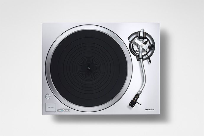 Technics C600 Complete Hi-Fi Package | Hard To Find Hi-Fi